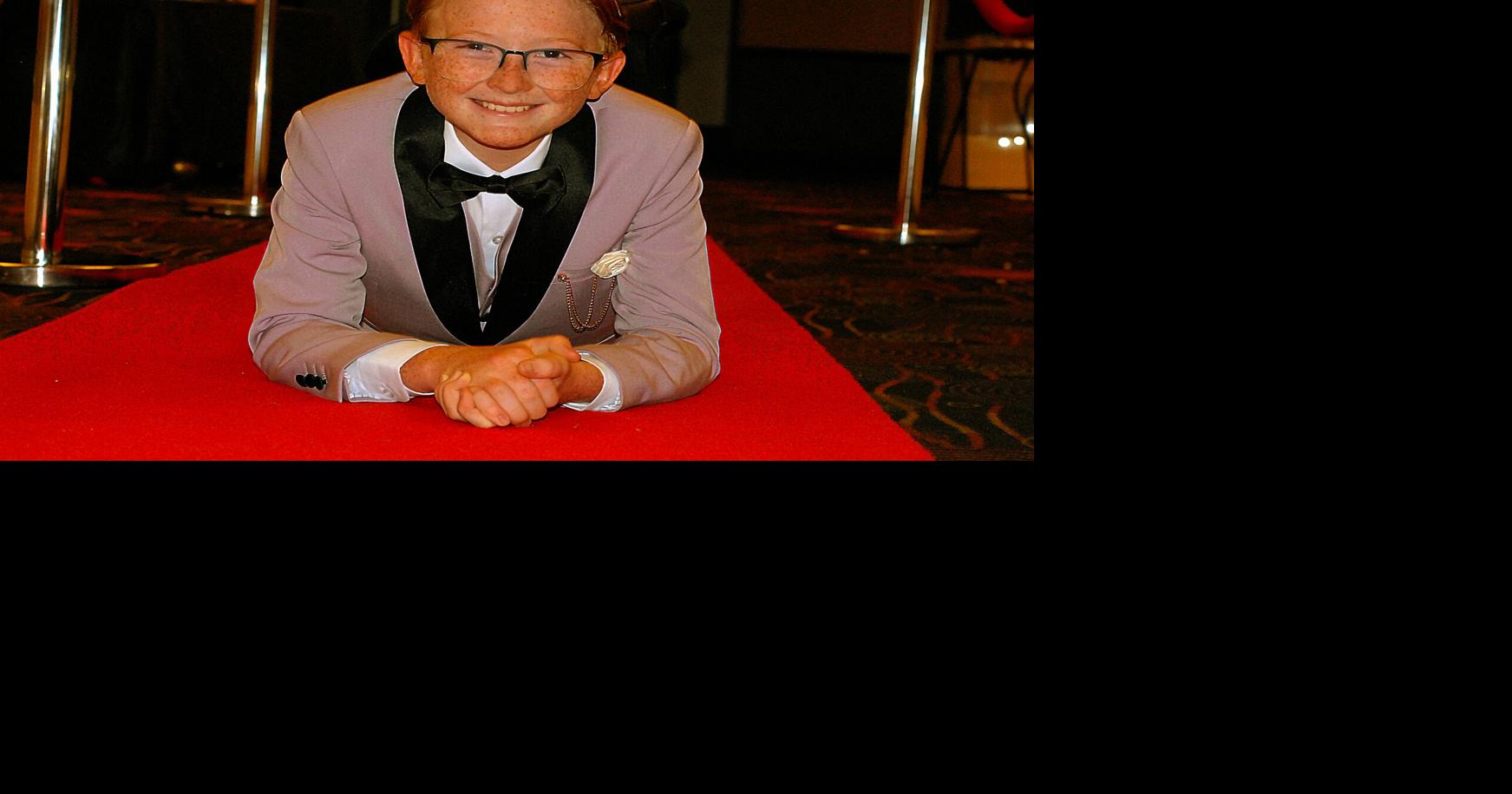Hickory child actor Brayden Frasure stars in Asteroid City