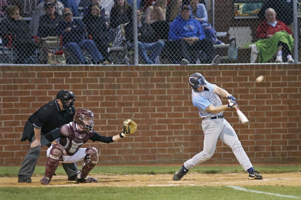 Spring Sports Roundup: Prep sports in full swing in spite of weather