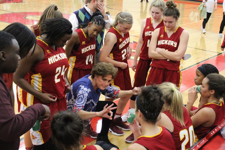 Former Hickory coach lands at Bandys, closes in on 500 wins