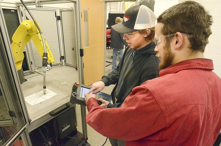 Looking for work? Here are some well-paying jobs that require a two ...