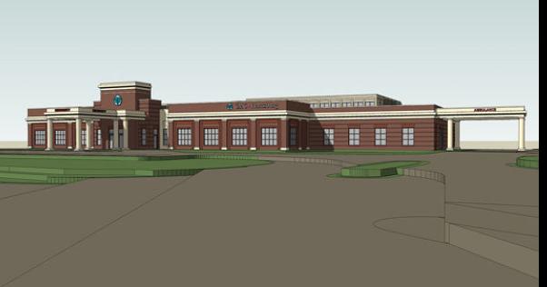 CMC building $20M facility in Harrisburg