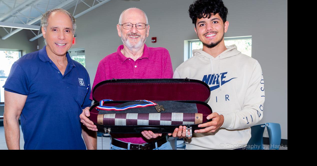 Hickory Chess Club names tournament winners