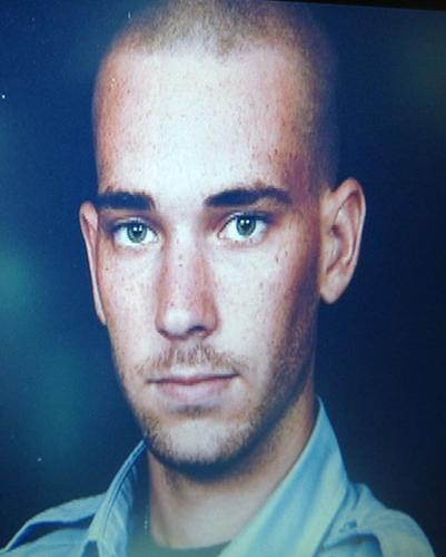 Firefighter no stranger to helping others