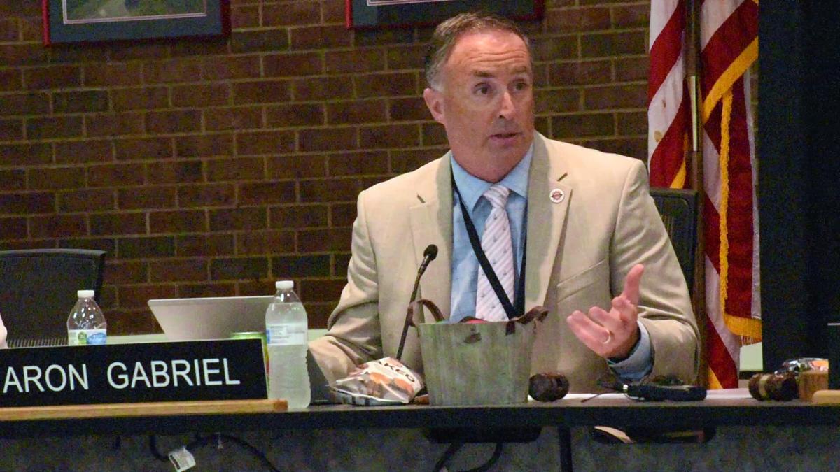 Policy on book challenges discussed during Newton-Conover City Schools ...