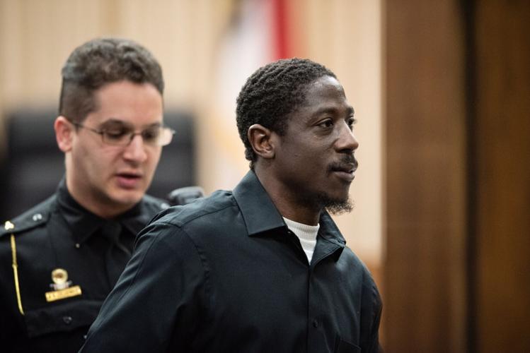 NC attorney general steps in to Winston-Salem murder case