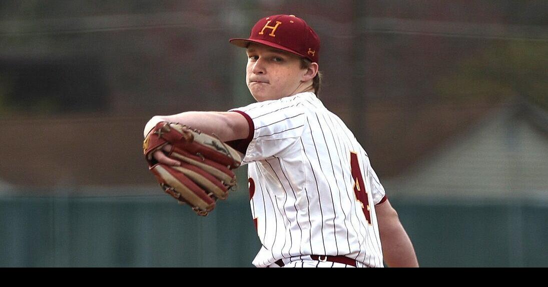 GALLERY: North Lincoln at Hickory baseball