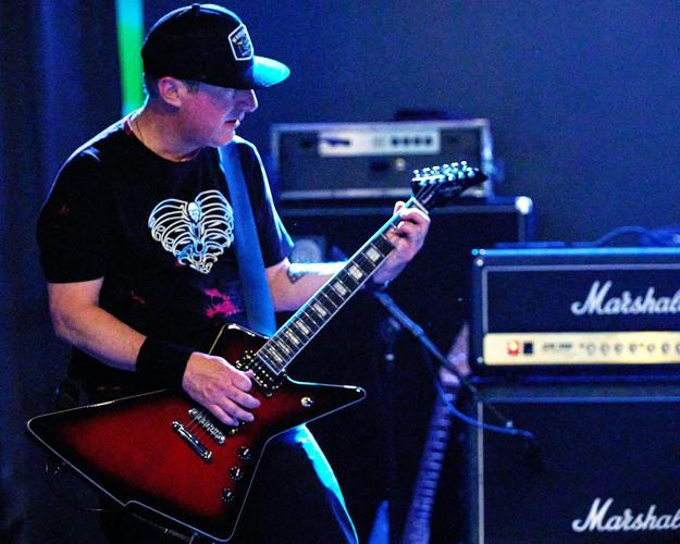 Lenoir NC: Seventh Day Slumber to headline music festival