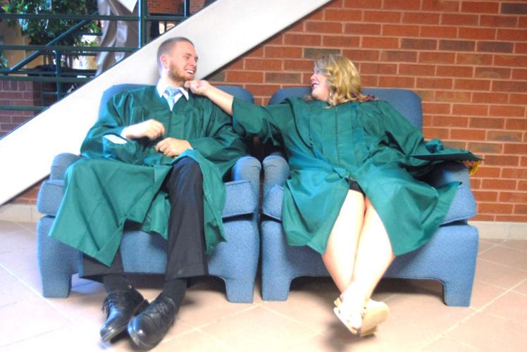 Bandys Graduation: Seniors ready to move on