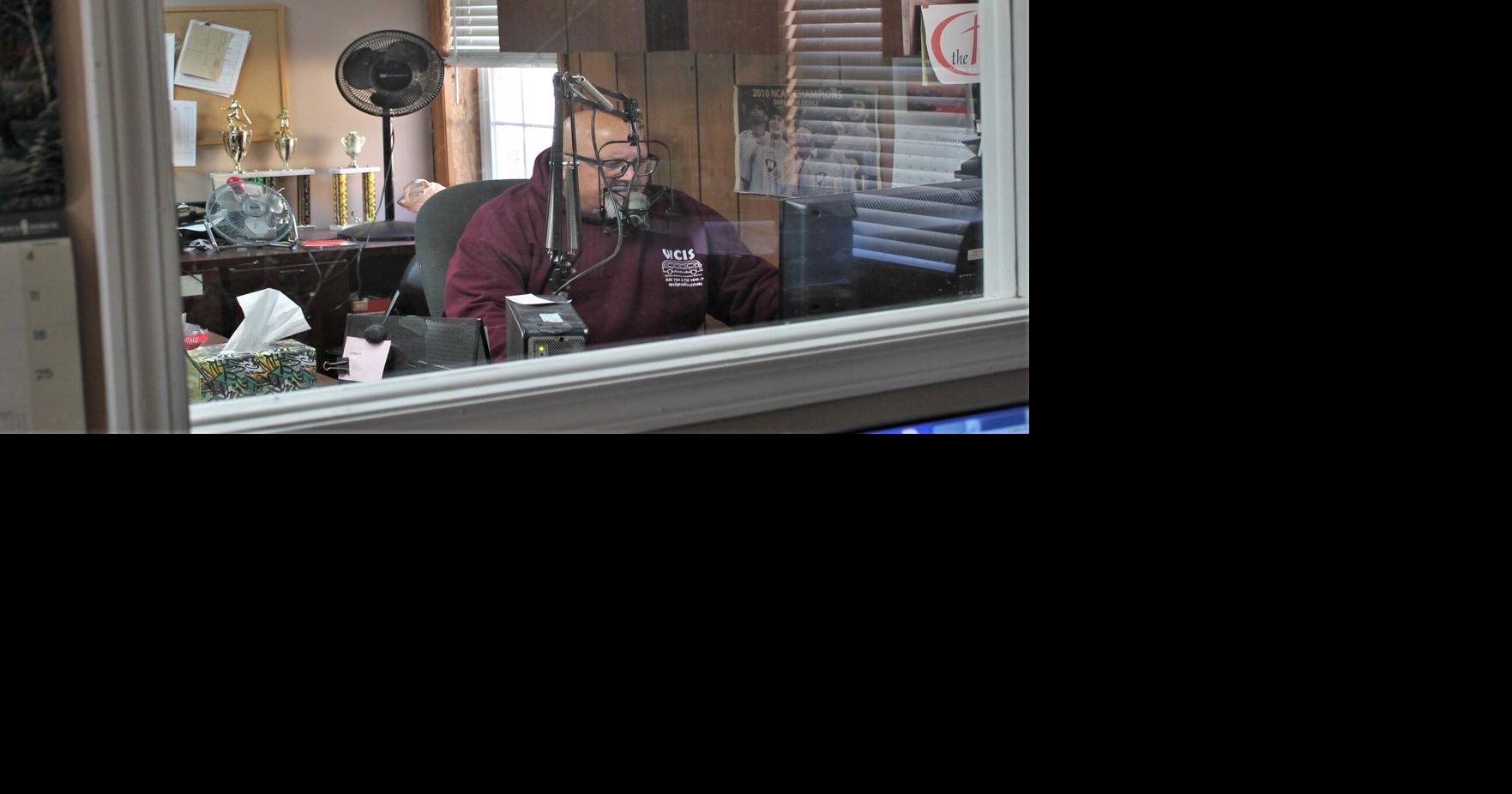 Morganton radio station celebrates 30 years of gospel broadcasts