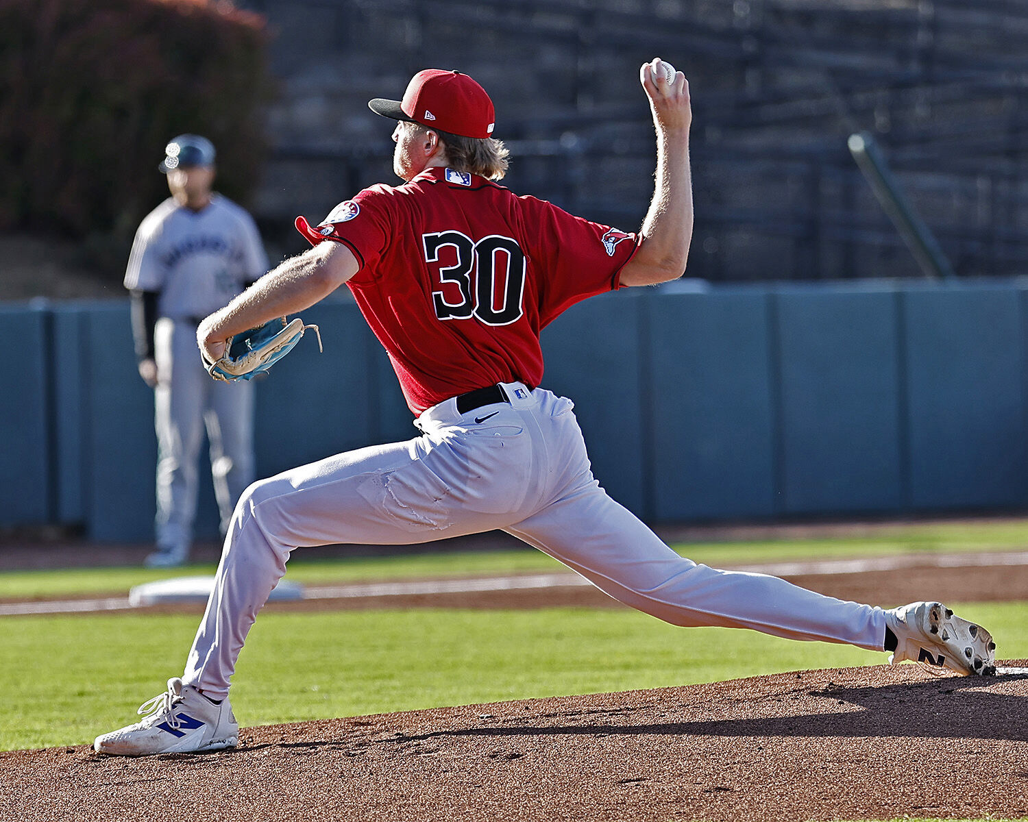Hickory NC Crawdads baseball home game schedule this week