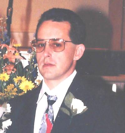 Ledford, Rev. Roger