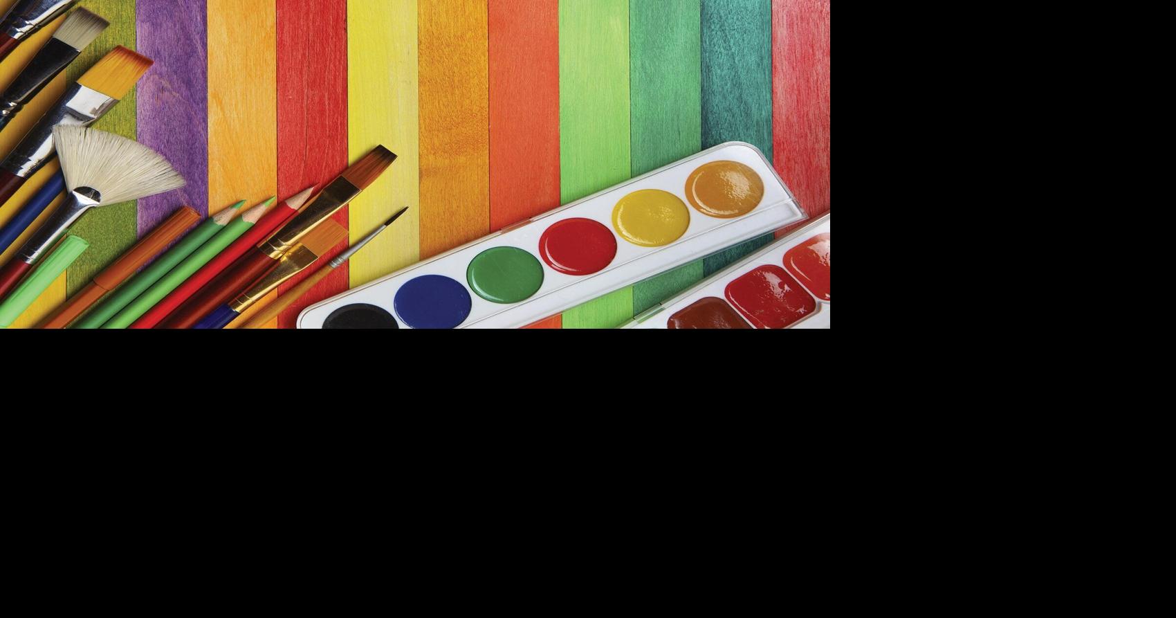 Cosmic escape room, Black history crafts and more