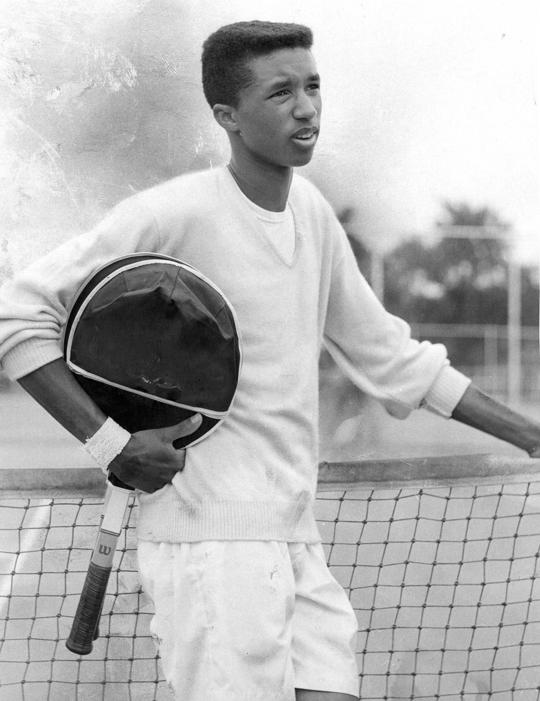 On the 25th anniversary of Arthur Ashe's death, reflections on what he ...