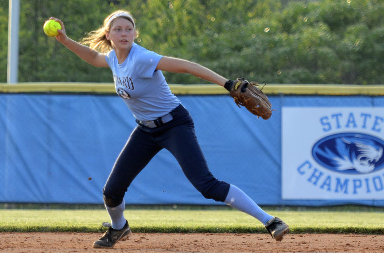 Enka, errors oust Foard | Sports | hickoryrecord.com