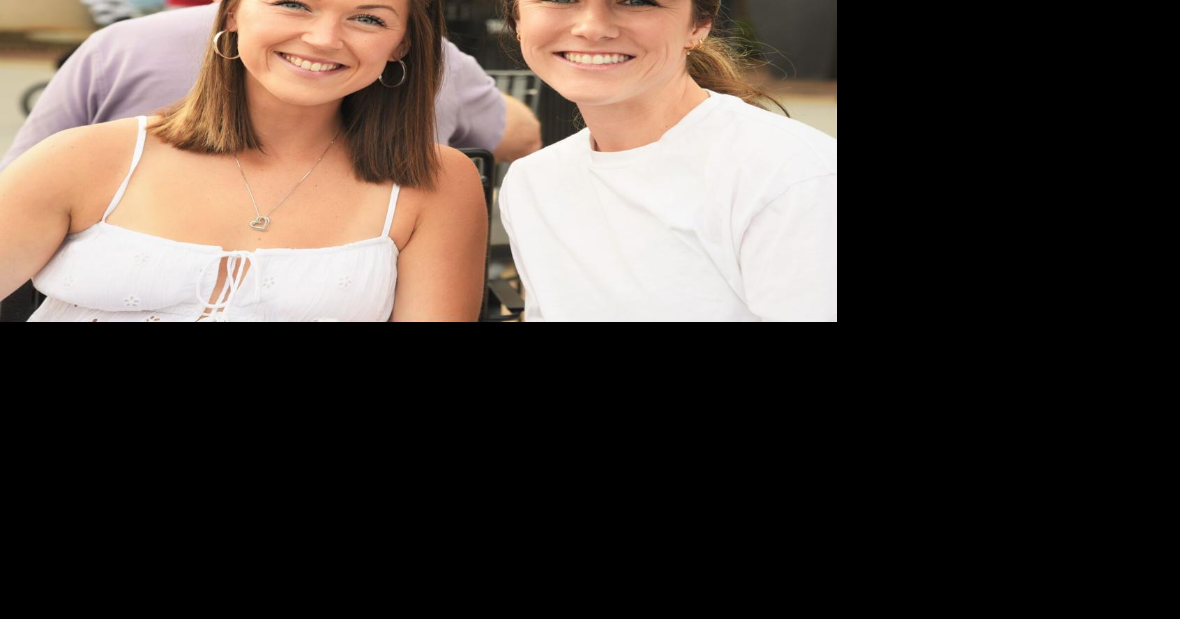 Music Under the Sails downtown draws a crowd in this version of Hoppin ...