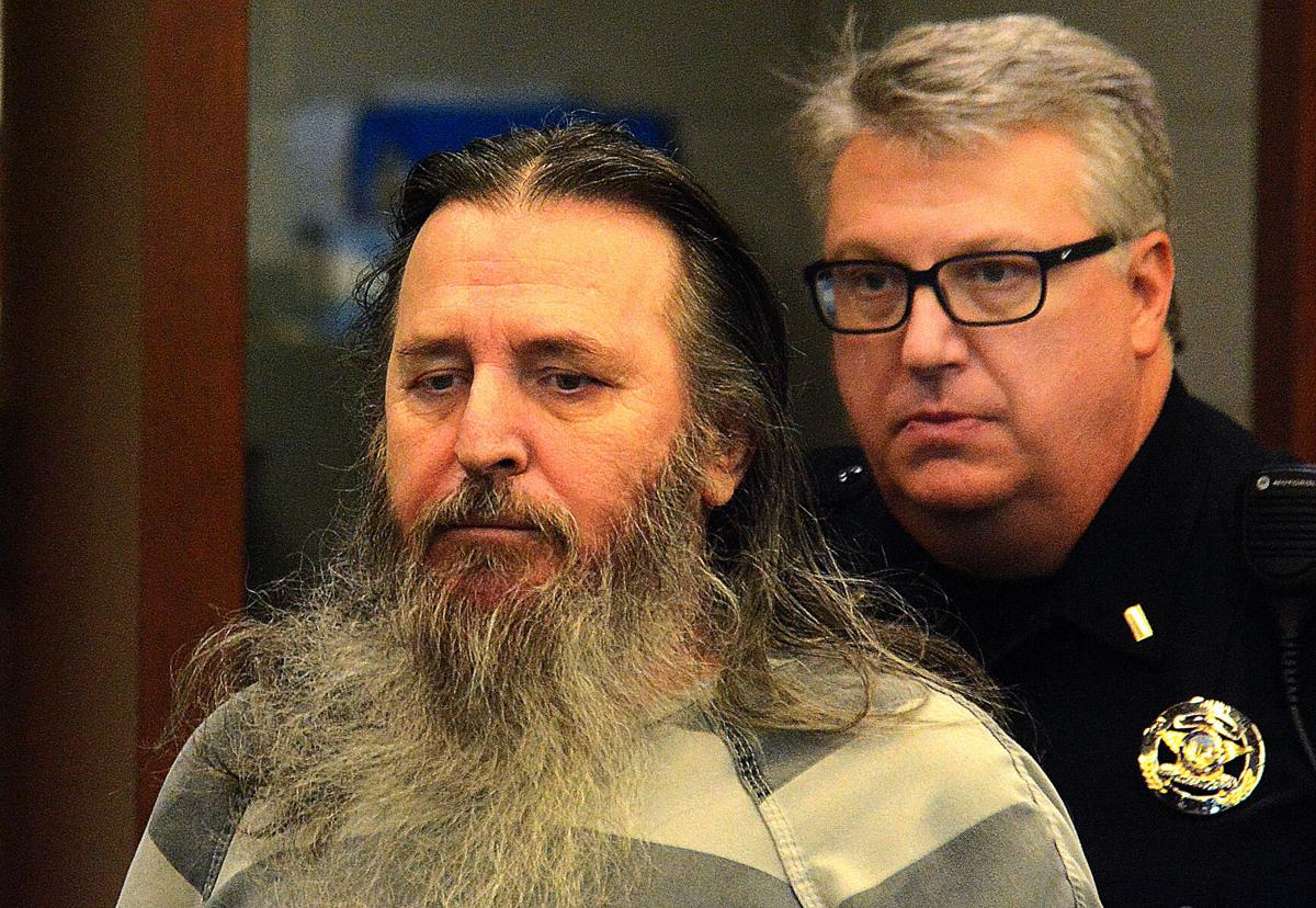 Claremont man pleads guilty to second-degree murder; sentenced to 20 years