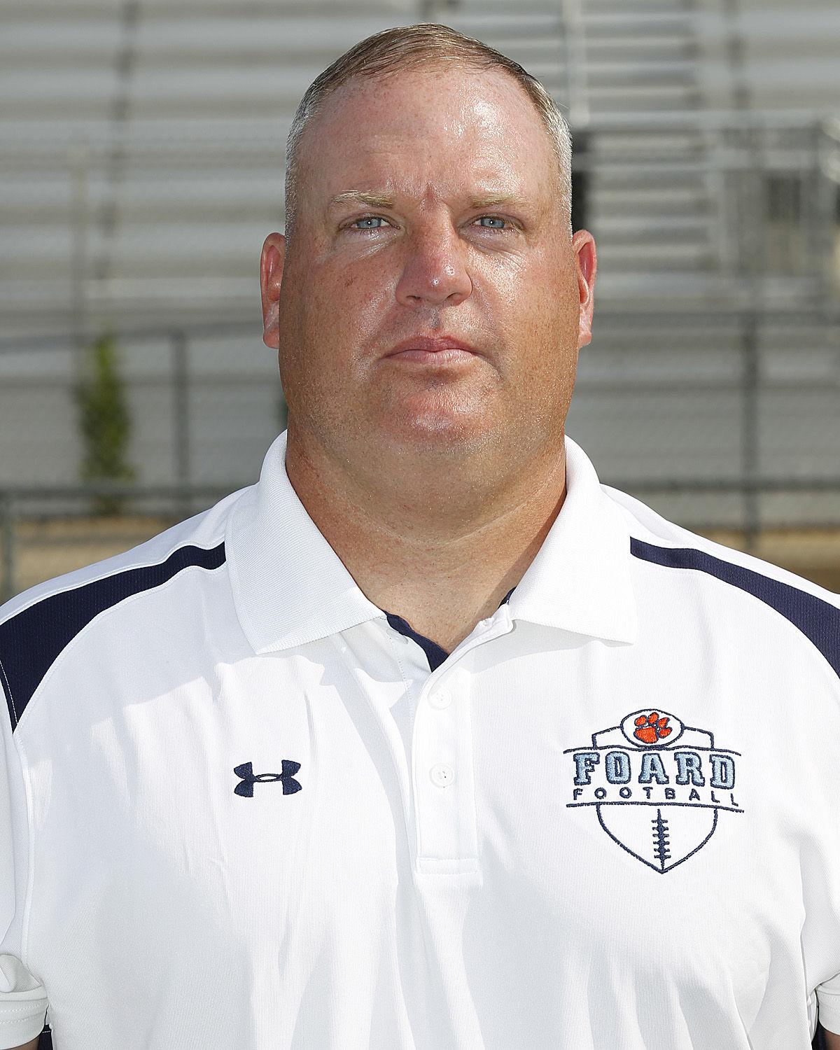 TEAM PHOTOS: Fred T. Foard | High School Football | hickoryrecord.com