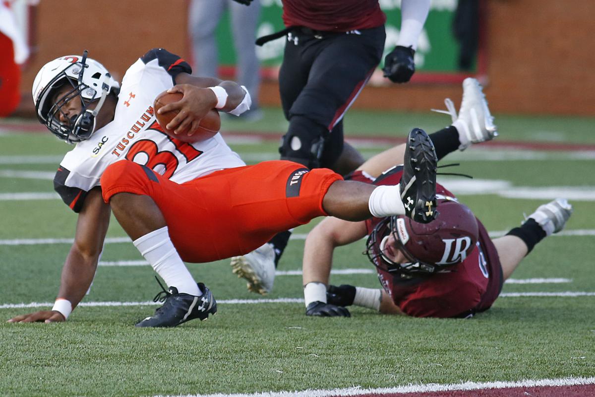 Local Roundup: Lenoir-Rhyne’s Horn earns SAC defensive player of the ...