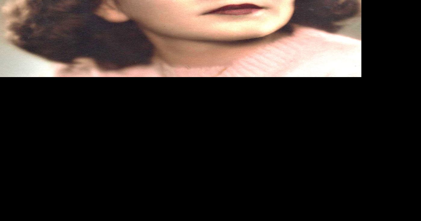 Hall, Laura "Peggy" Jane Liggett