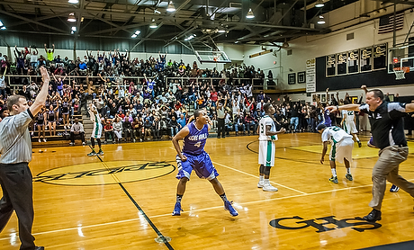 Fantasy ending sweet for Cox Mill