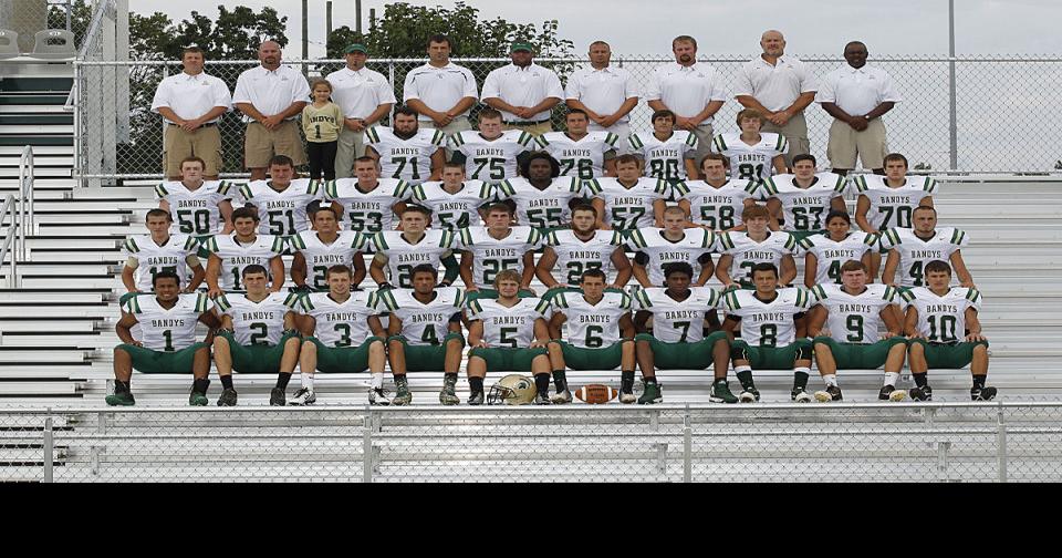 TEAM PHOTOS: Bandys High