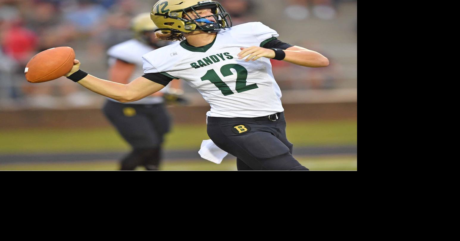 Bandys, Hickory and Maiden win in Thursday football games