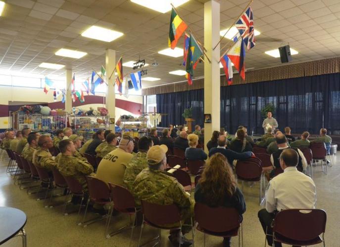 Preparing for the worst: CVCC emergency simulation tests readiness ...