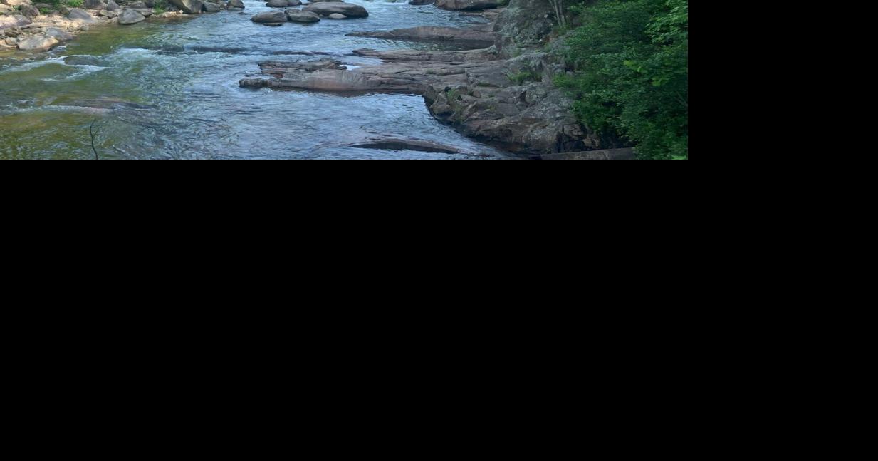 Wilson Creek day use area reopening in Caldwell County NC