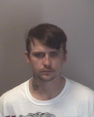 GALLERY: Crime Watch, March 17 to 23 (14 photos)