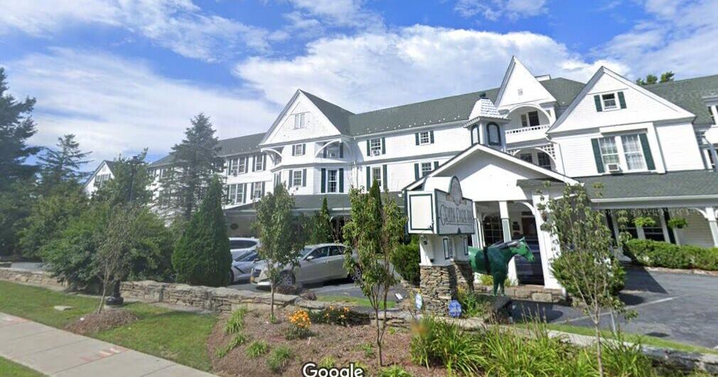 Green Park Inn in Blowing Rock gains recognition