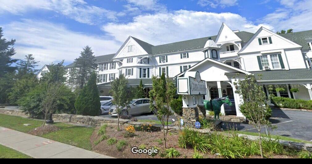 Green Park Inn in Blowing Rock gains recognition