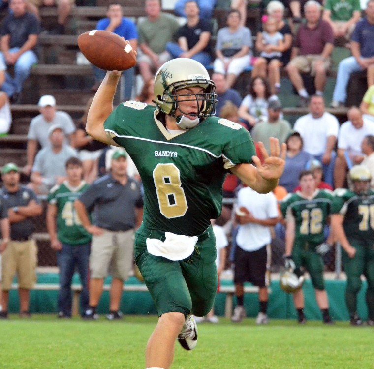 PREP FOOTBALL: Top 5 things to watch