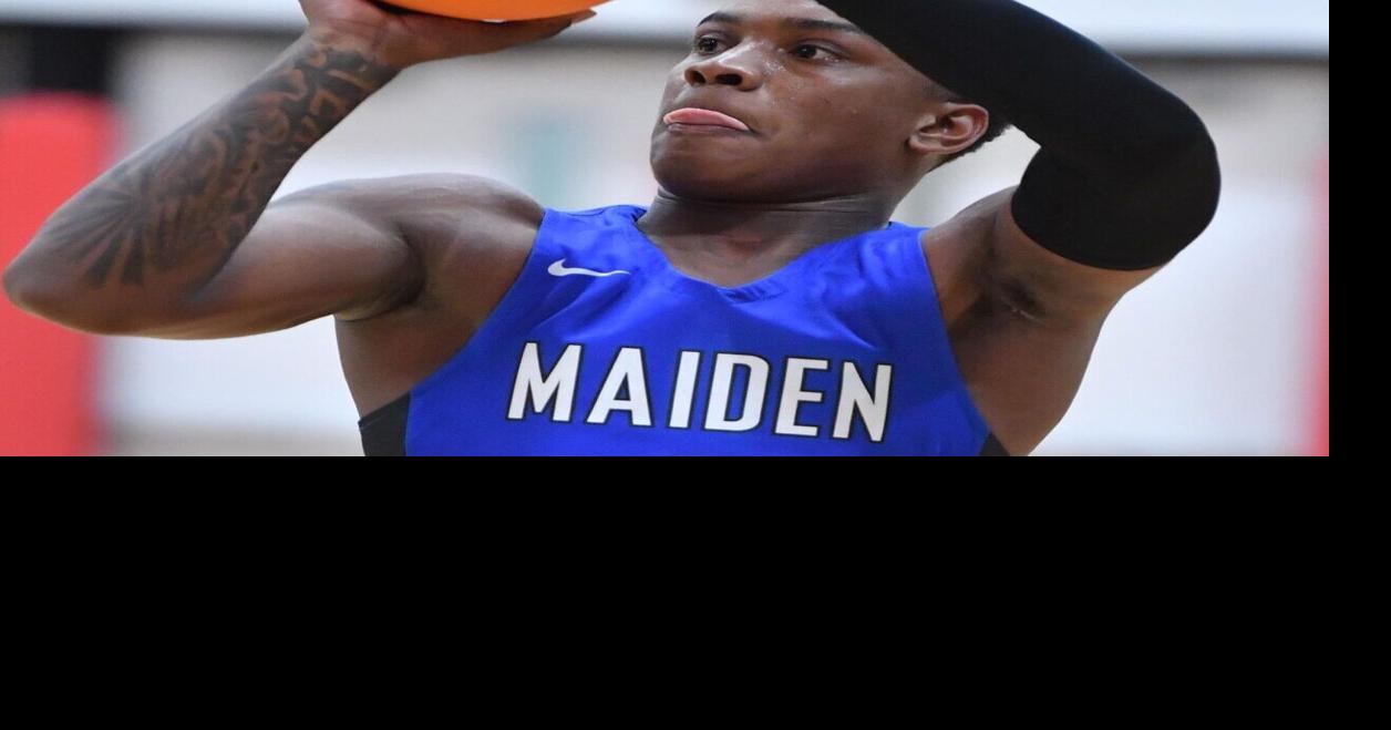 WEEKLY WATCH: South Caldwell boys' basketball team to face Maiden ...
