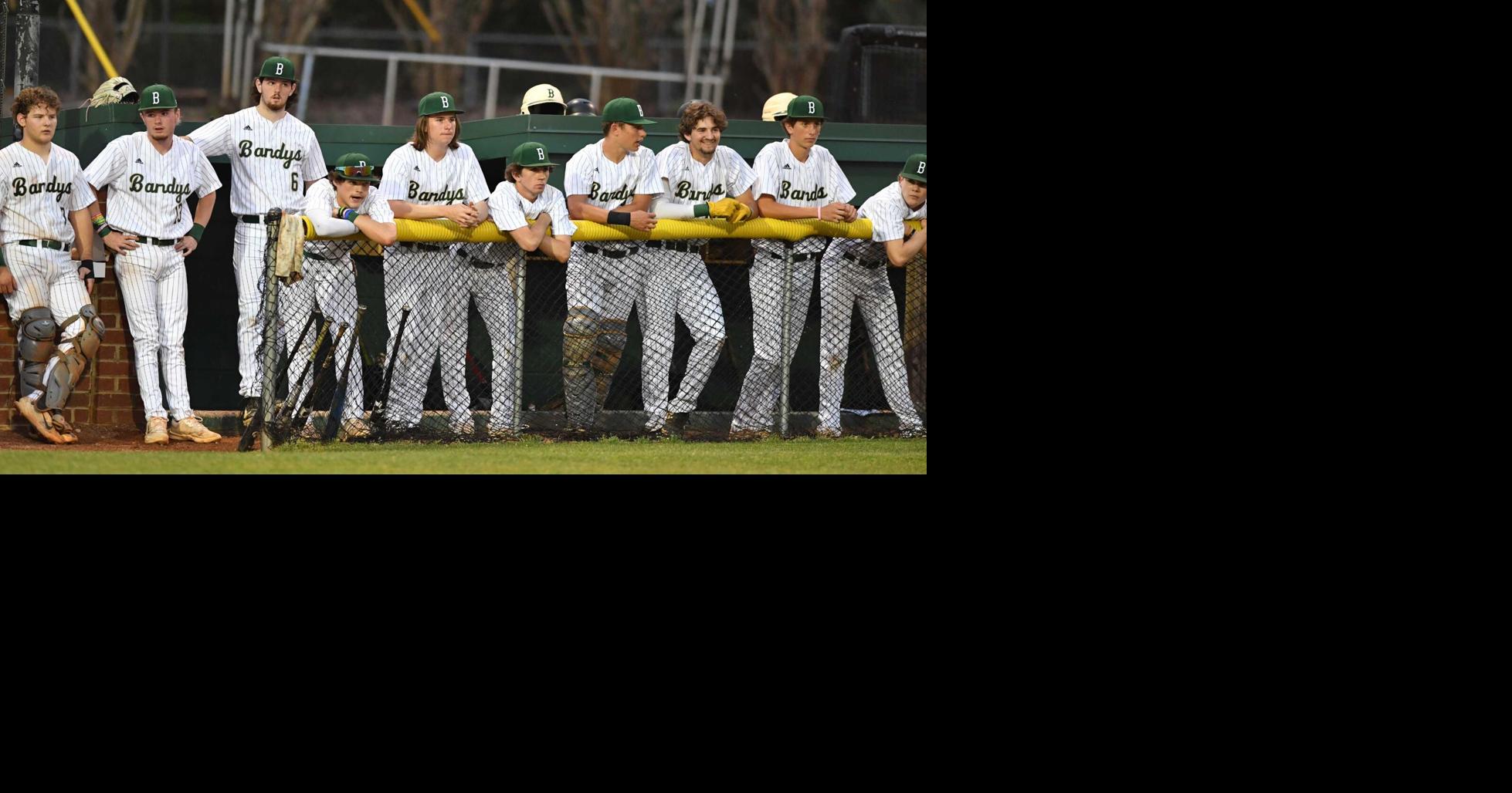 Bandys baseball, Foard soccer powered by sibling bonds