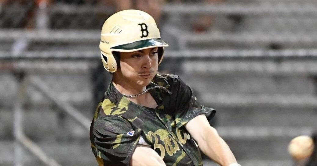 H.S. ROUNDUP: Whelchel’s walk-off single lifts Bandys baseball over ...