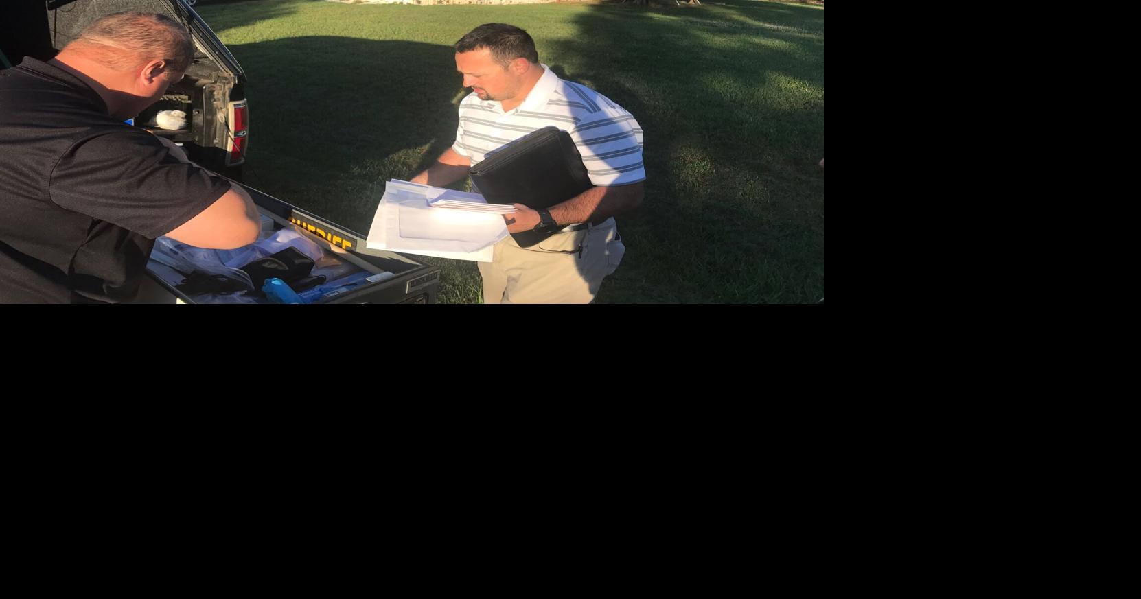 Shooting in St. Stephens leaves 1 dead, 1 critically injured; arrest ...