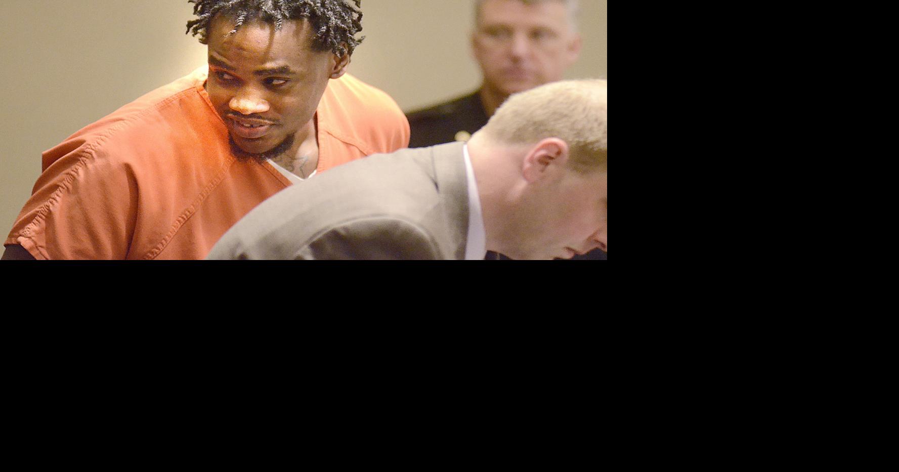 Trial of final defendant in 2016 double killing to begin next week