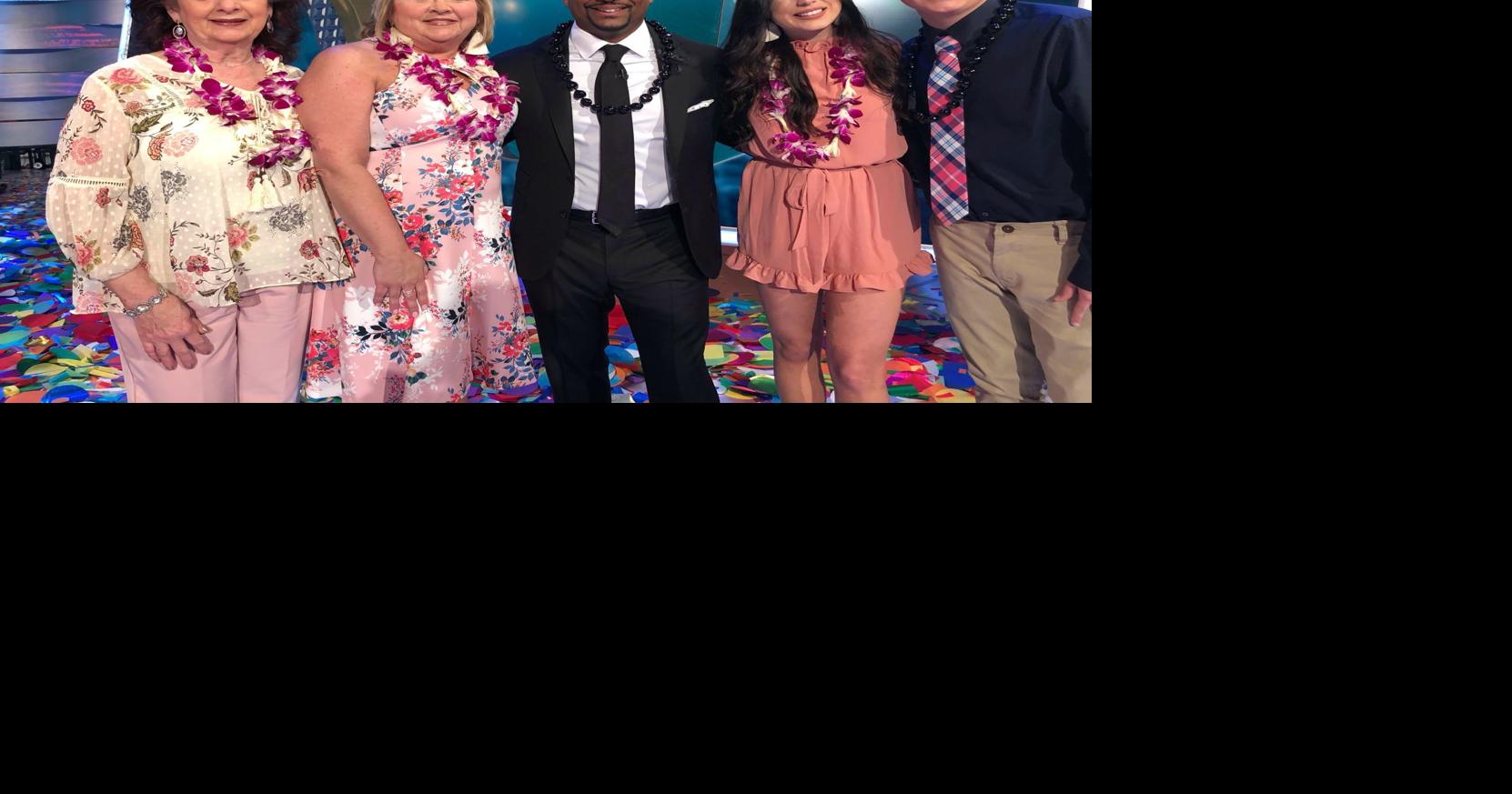 Conover family cashes in again with third win on 'America's Funniest ...