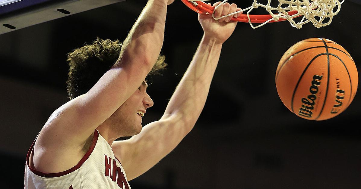 Tar Heels baller, Carolina Panthers defender among Hickory Daily Record ...