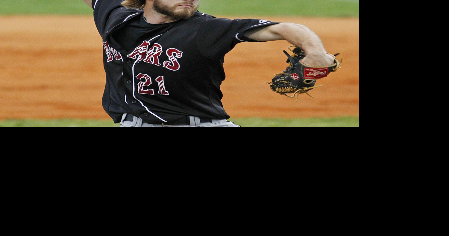 COLLEGE BASEBALL: Coker at Lenoir-Rhyne