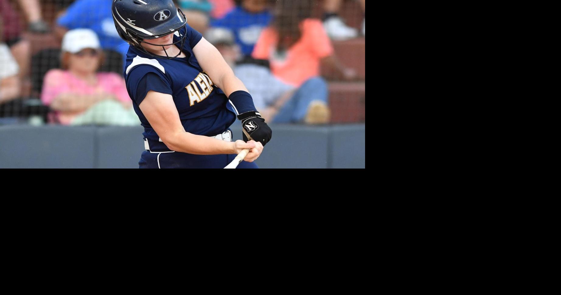 FEELING GRAND: Church’s walk-off grand slam pushes Alexander Central ...