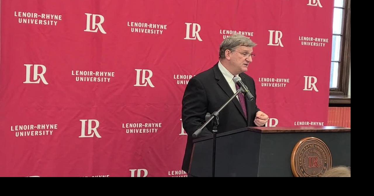 Bear Bound: LRU partners with 14 community colleges to make transfers ...