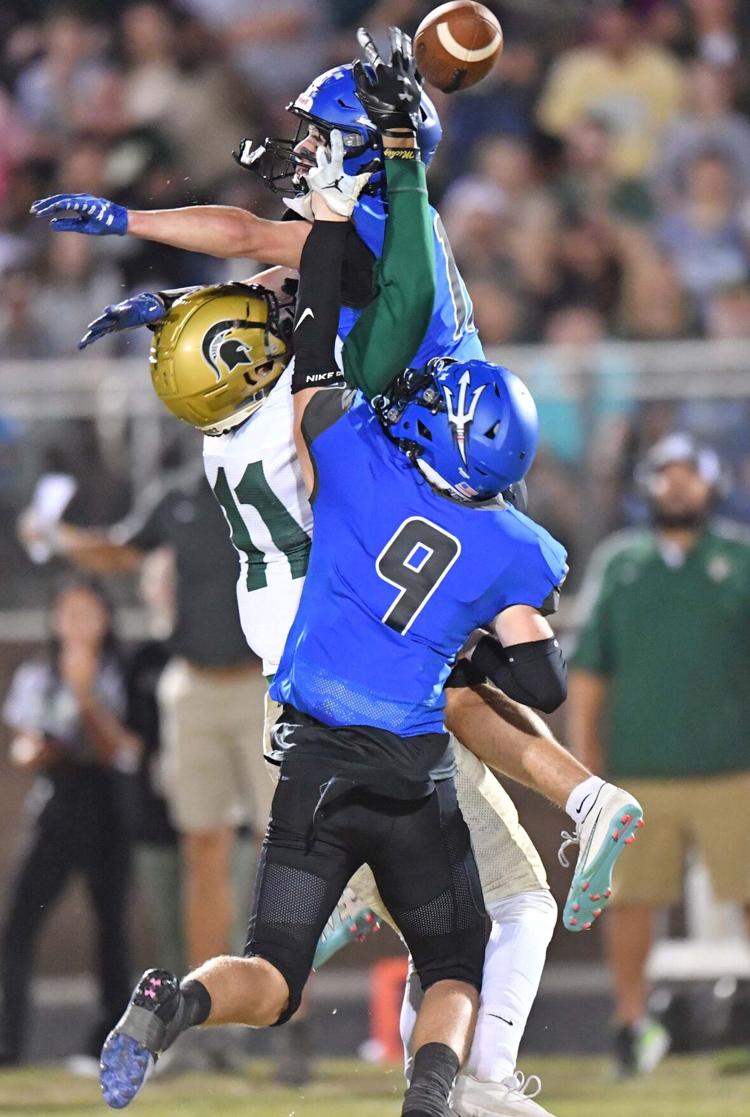 Maiden NC travels to Bandys in must-win rivalry game