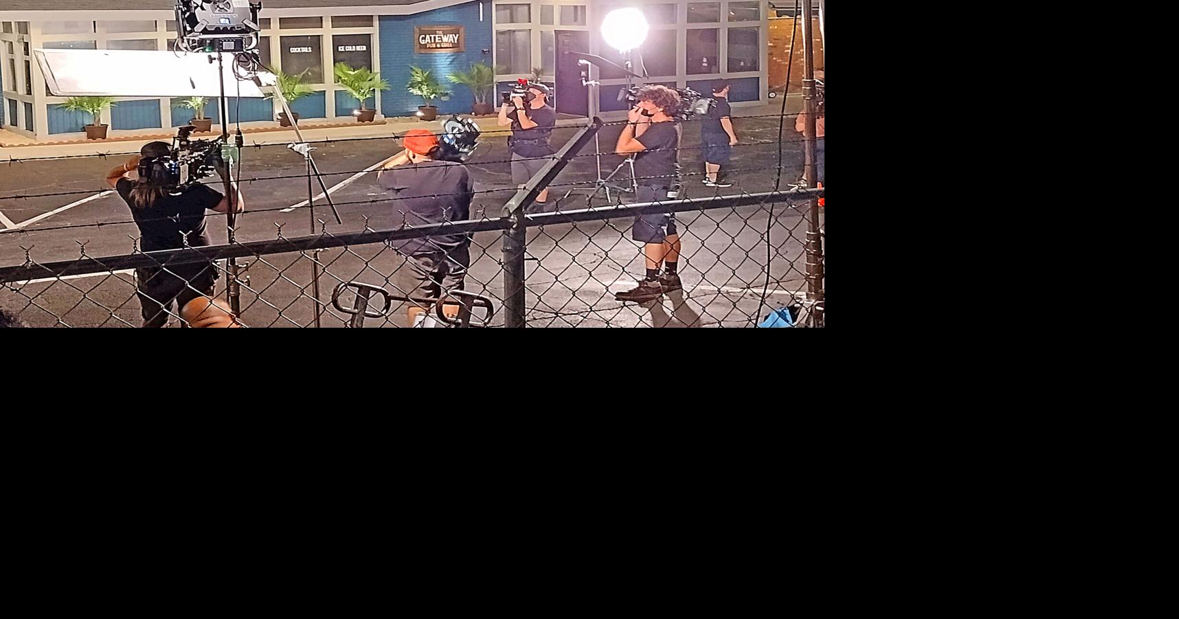 Take a sneak peek at 'Bar Rescue' episode filmed in Hickory; TV show ...