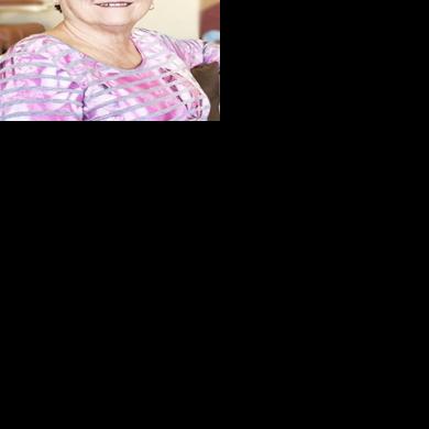 Setzer, Sherry Ann Chapman