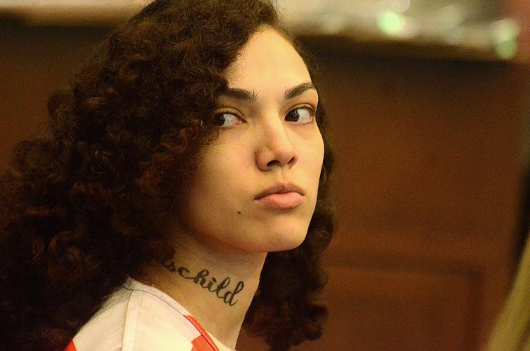 Conover woman pleads guilty to being accessory in murder of Lenoir ...