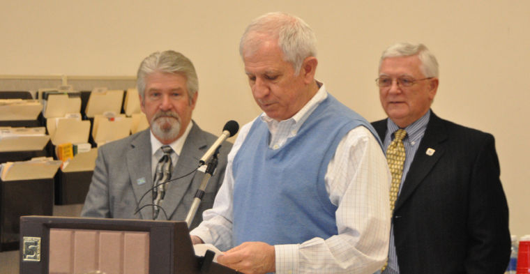 BSN Medical celebrates 20 years in Rutherford College