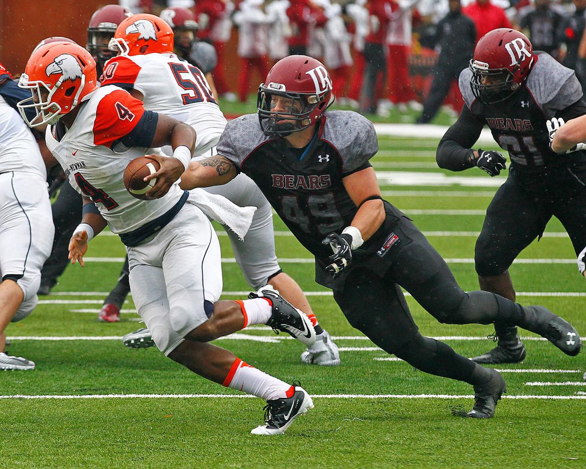 Toomey goes from cheering to being cheered for