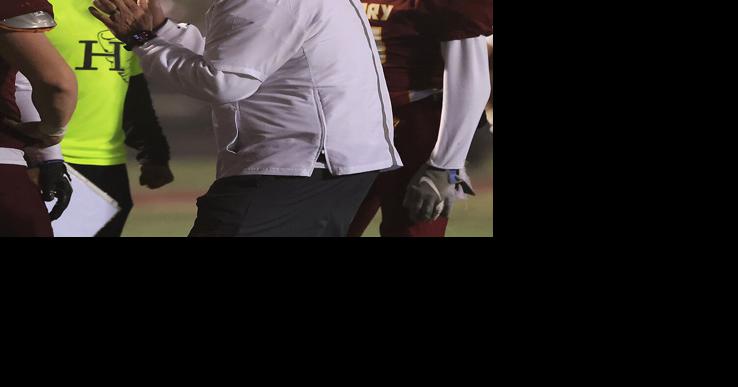 Hickory City Council to honor Hickory High football team