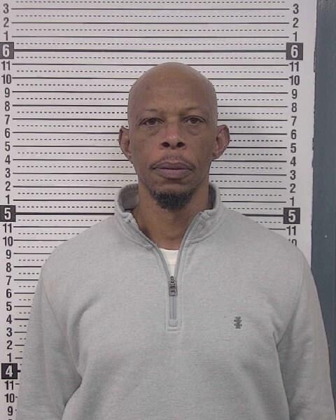 Caldwell County NC Frederick Patterson guilty of killing man